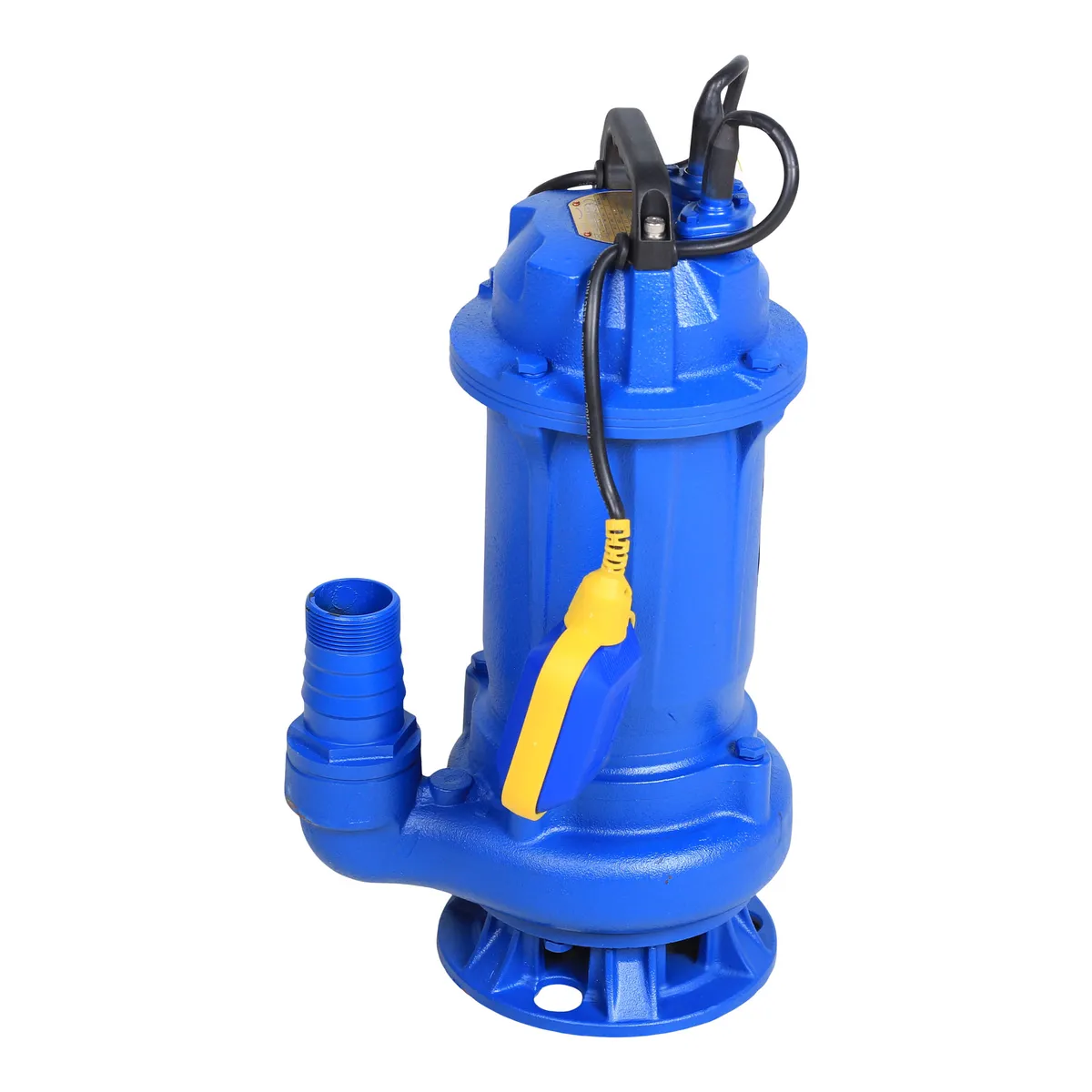 Submersible Pump - Sotobe Industries